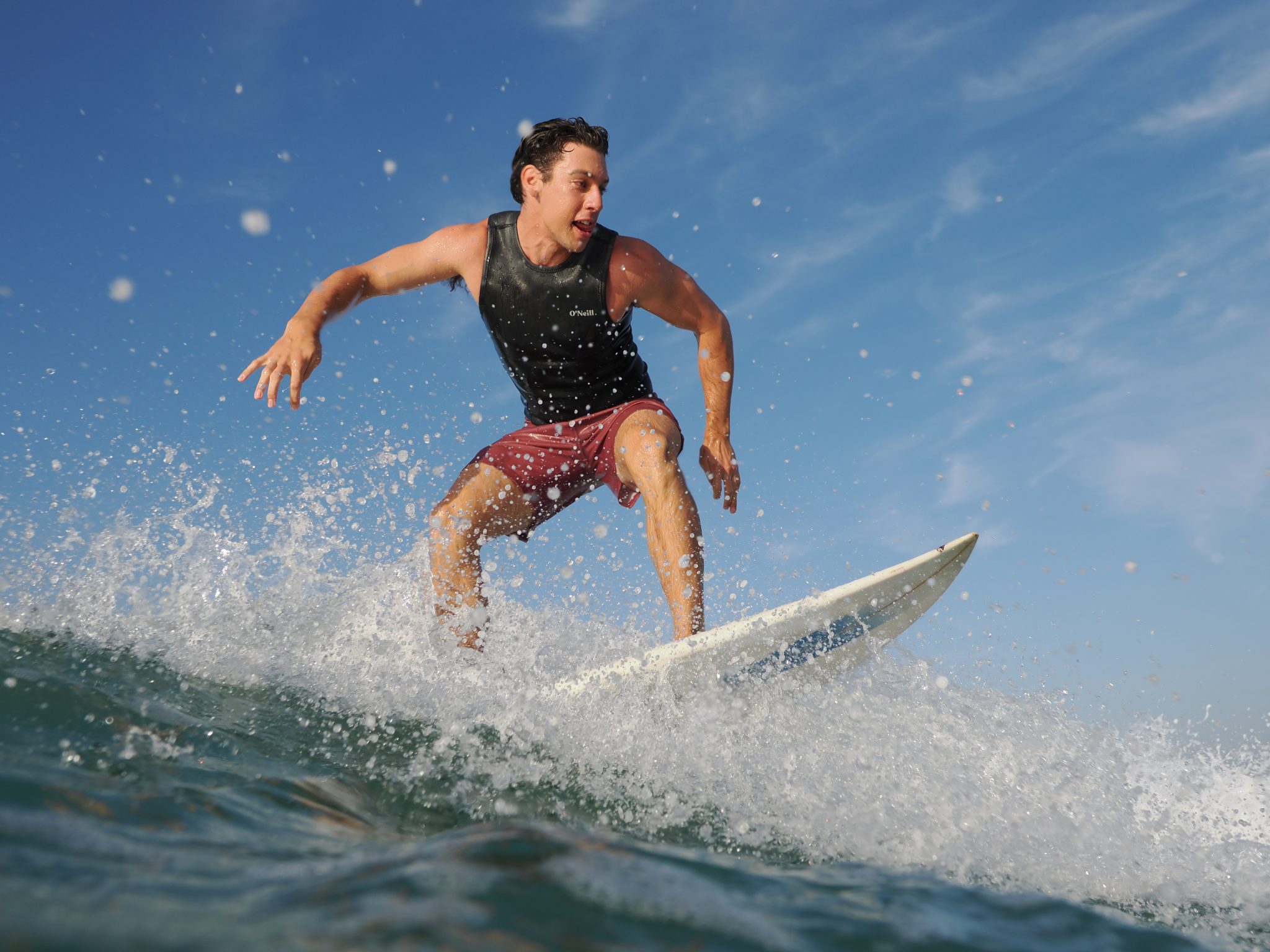 Roots Surf Camp & Yoga Retreat | About Us